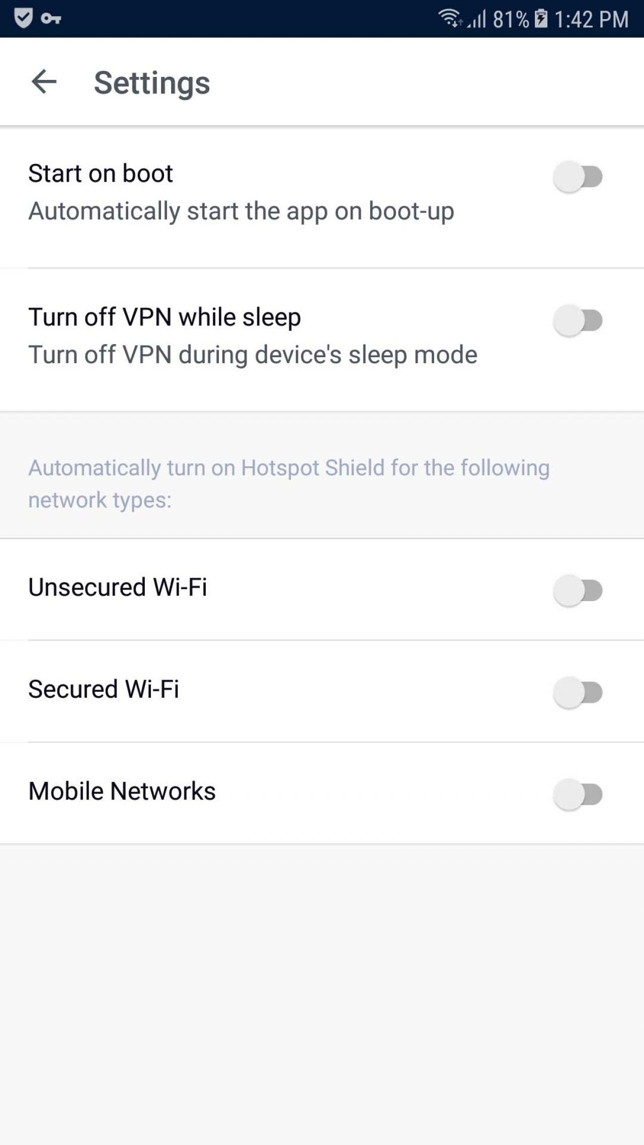 Hotspot Shield 評価 2024: この無料VPNサービスは安心・安全？
