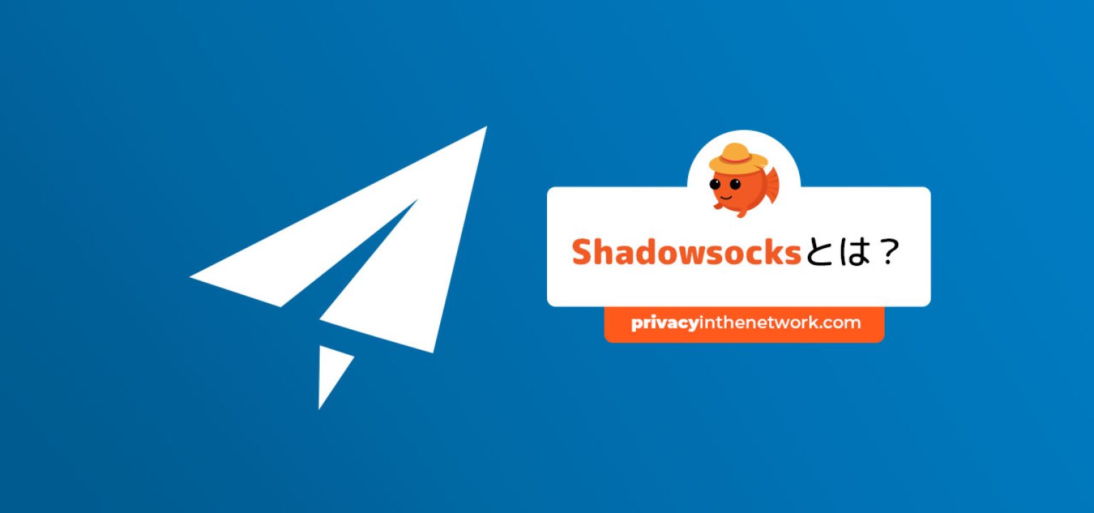 2026年最新解説：Shadowsocksとは？ | Privacyinthenetwork.com