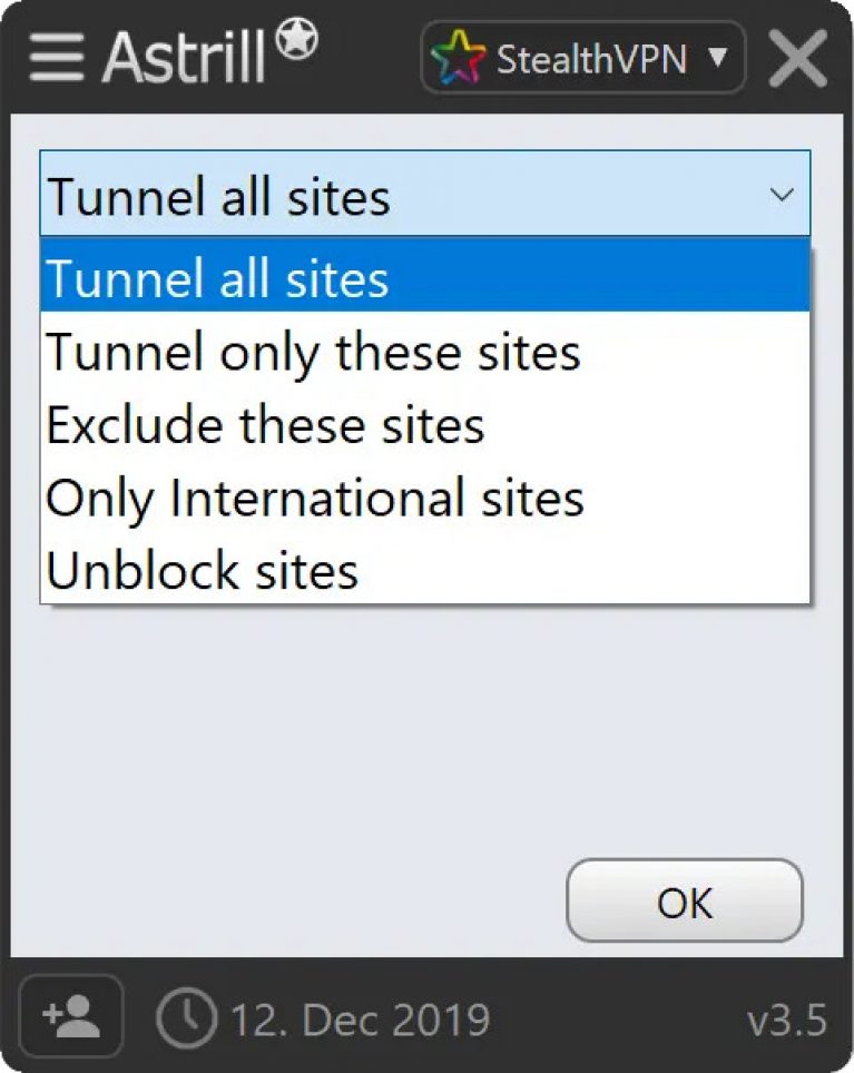 中国でも使える？ Astrill VPN 調査2023年！ | Privacyinthenetwork.com