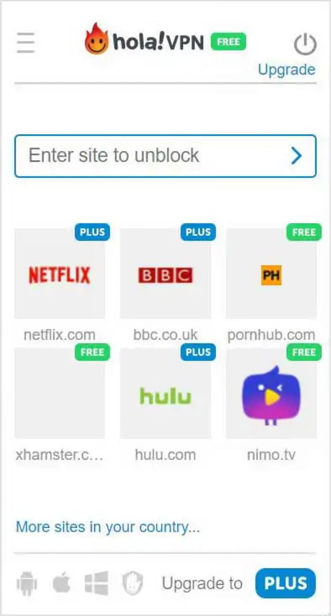 Hola VPN ：2026年に試す価値はある？ | Privacyinthenetwork.com
