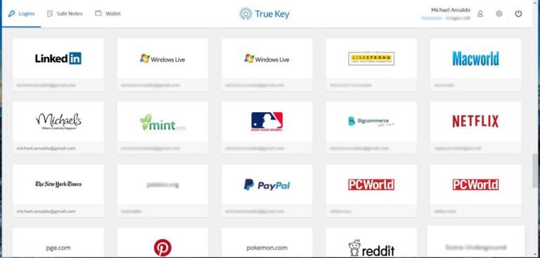 TrueKeyレビュー2025:本当に試す価値はある？| Privacyinthenetwork.com